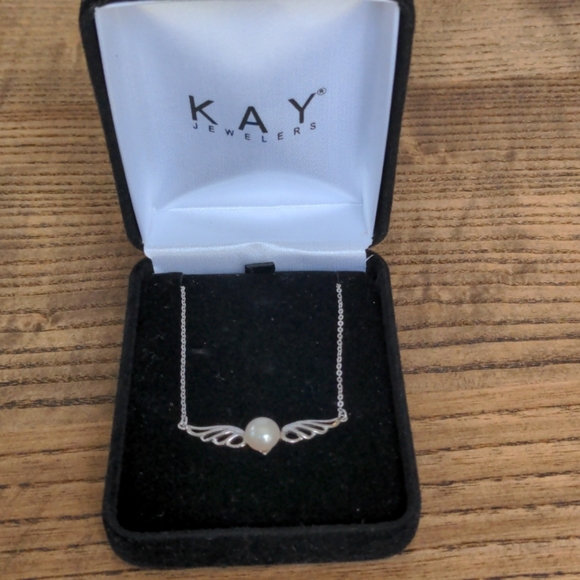 Kay Jewelers | Jewelry | New In Box Necklace Kay Jewelers | Poshmark